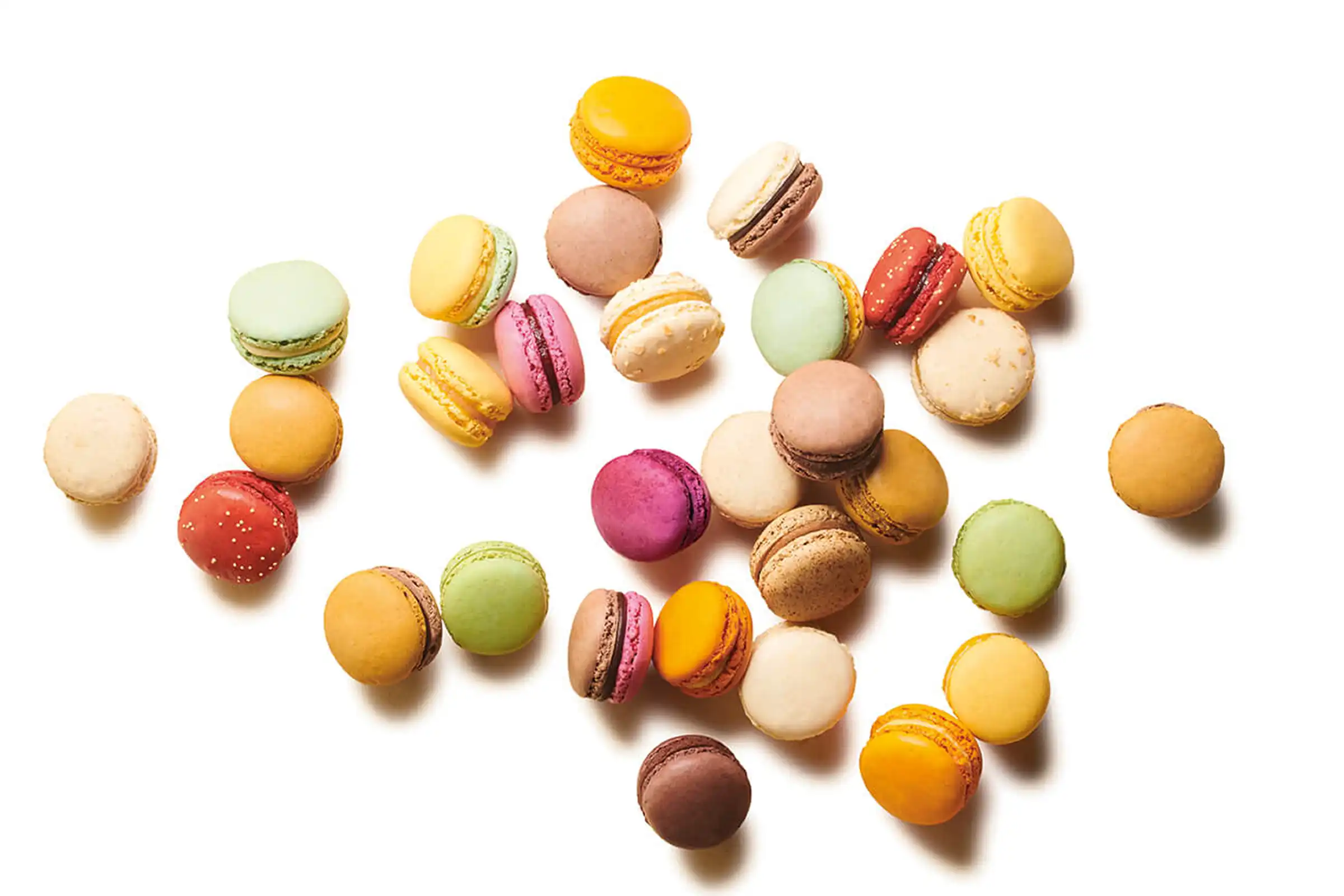 Our Dessert Specialties - Ajinomoto Frozen Foods Europe